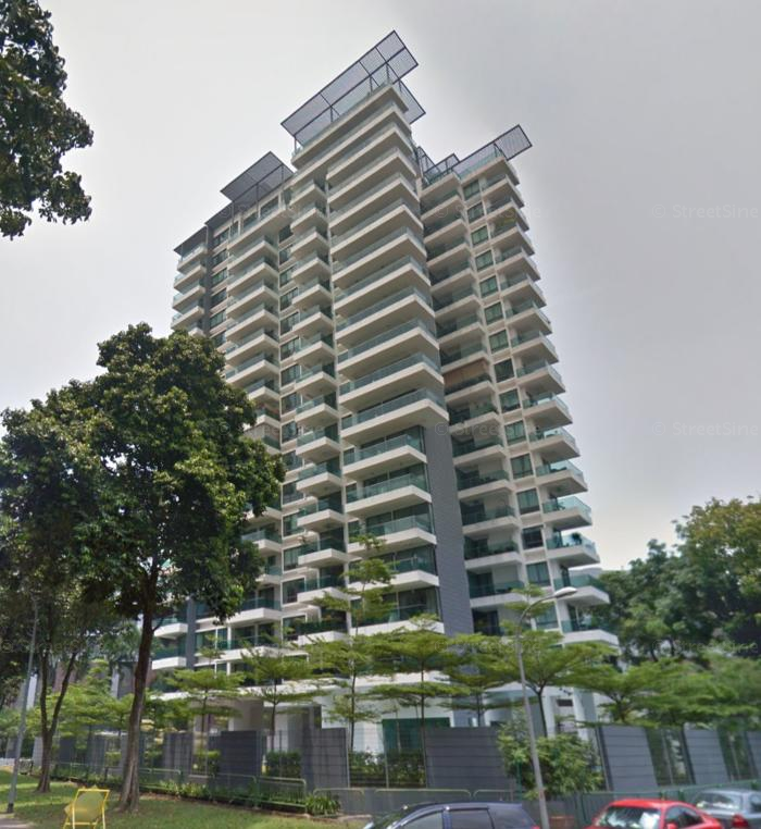 Parc Centennial Condo Details - Kampong Java Road in Orchard / River Valley (D9) | SRX